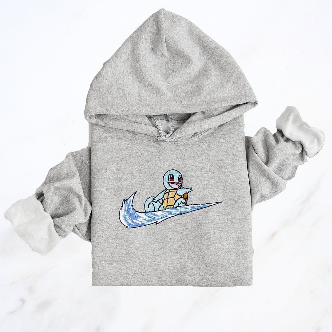 Waterboy Hoodie – Sweetwear Studio