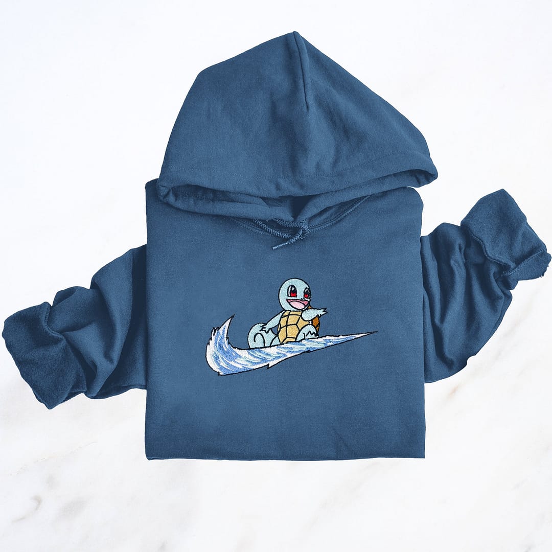 Waterboy Hoodie – Sweetwear Studio