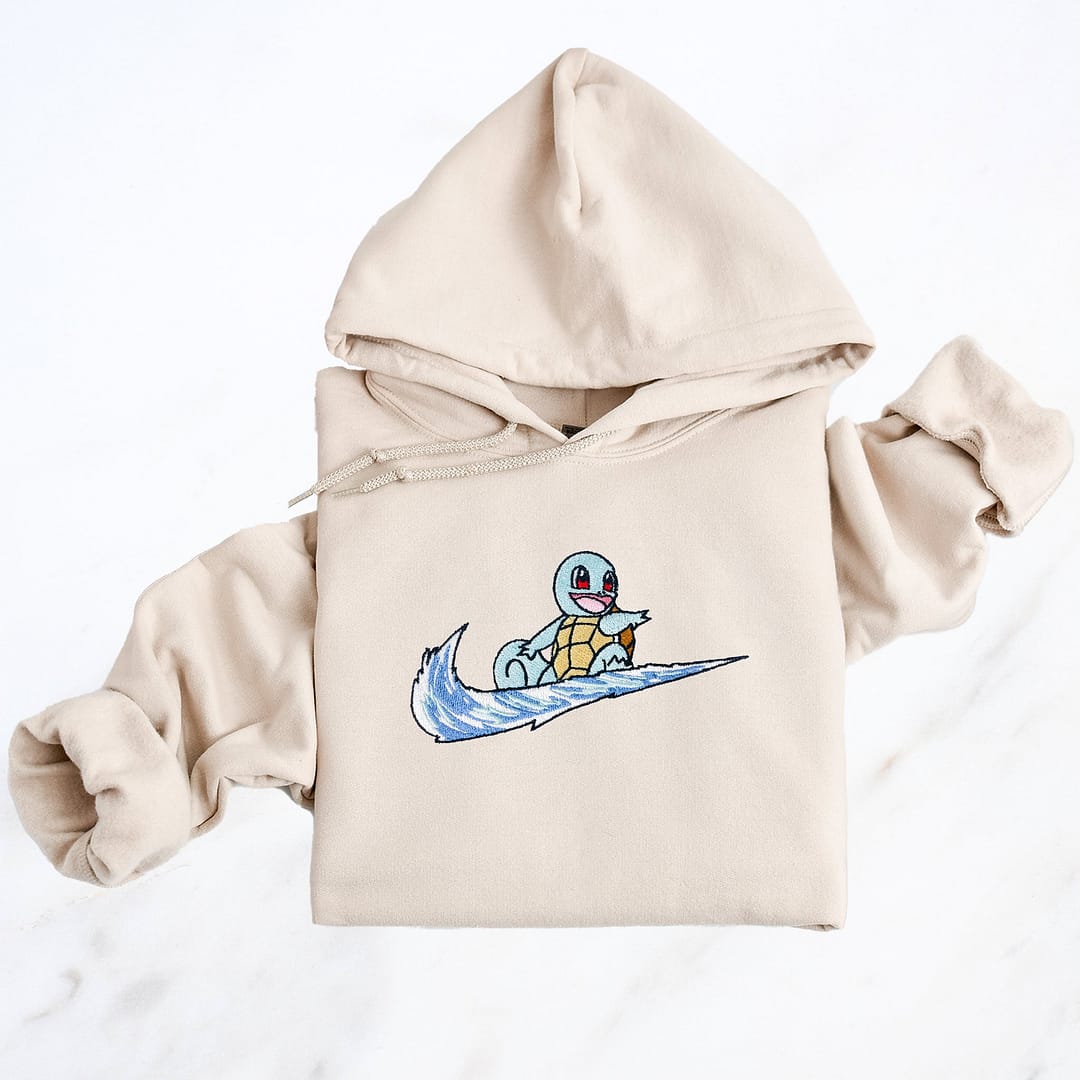Waterboy Hoodie – Sweetwear Studio